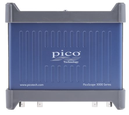 PICOSCOPE 3203D Pico - Datasheet PDF & Technical Specs