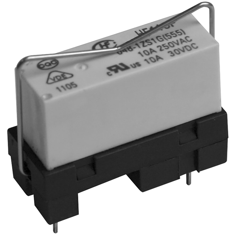 118F-1Z-A1-1 Hongfa - Distributors, Price Comparison, and Datasheets ...