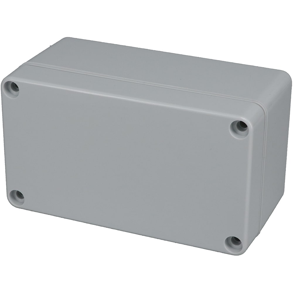 PN-1322-A Bud Industries - Datasheet PDF & Technical Specs