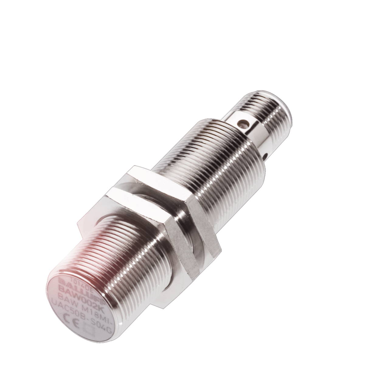 BAW002K Balluff - Switches - Distributors, Price Comparison, and ...