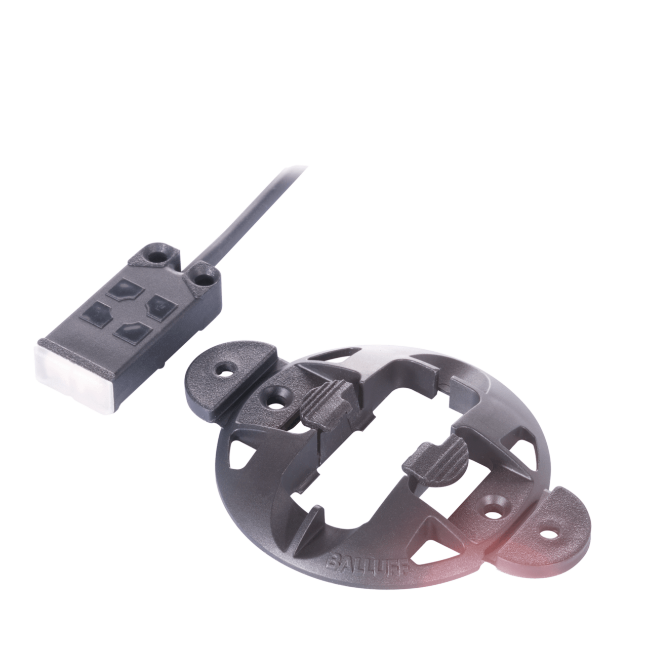 BCS012H Balluff - Datasheet PDF & Technical Specs