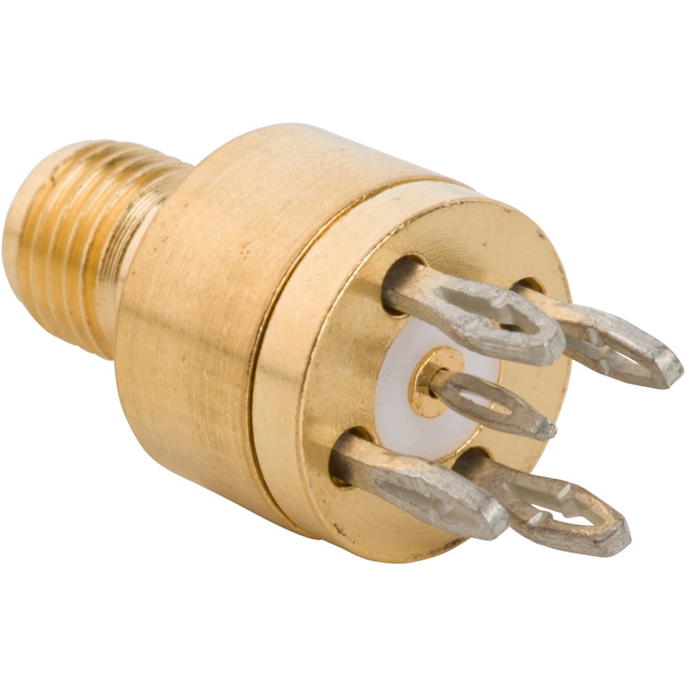 901-144-PF8 Amphenol - Datasheet PDF & Technical Specs