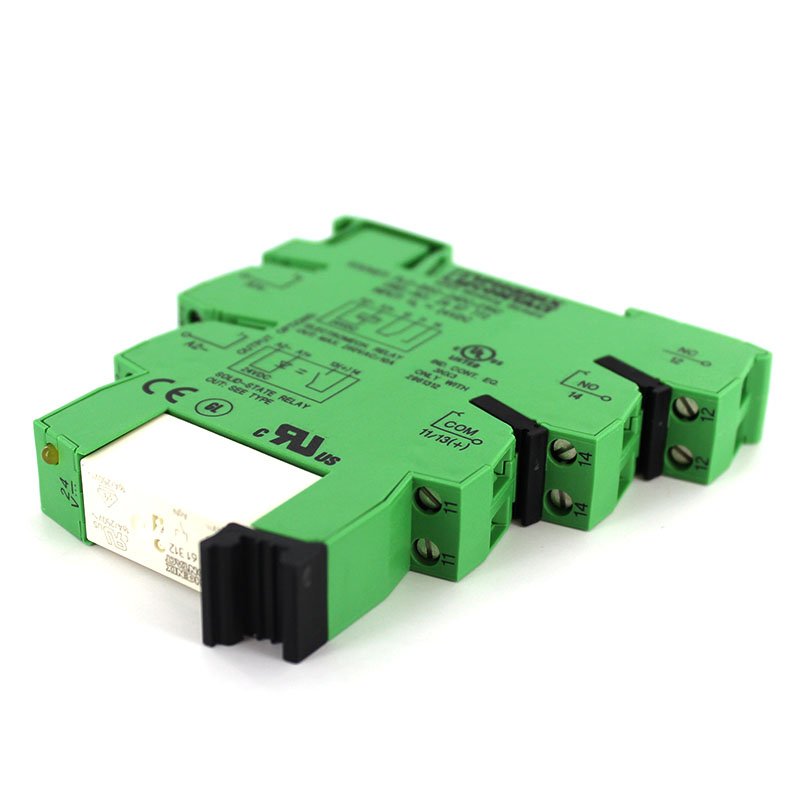 2967620 Phoenix Contact - Datasheet PDF & Technical Specs