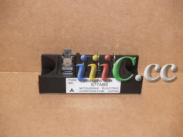 RM10TA-H Mitsubishi - Rectifier Diodes - Distributors, Price Comparison ...