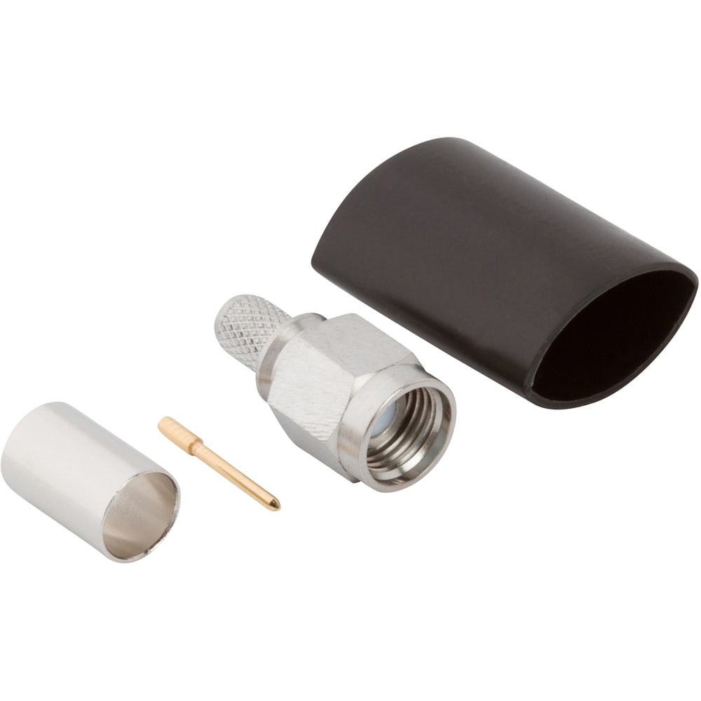 901-101-15 Amphenol RF - Datasheet PDF & Technical Specs