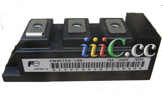 2MBI75S-120 Fuji - Distributors, Price Comparison, and Datasheets | Octopart component search
