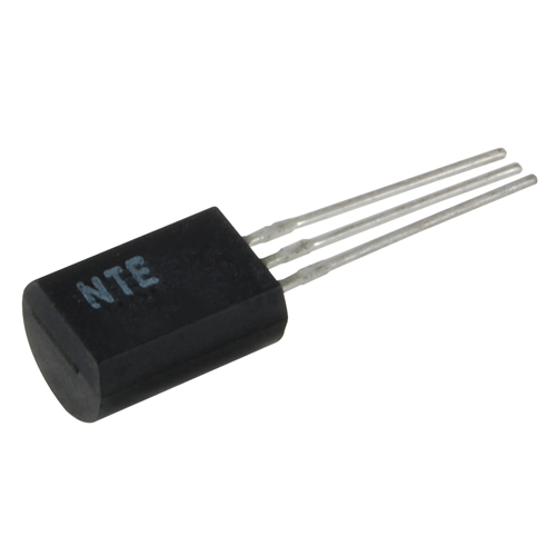 NTE340 NTE Electronics - Datasheet PDF & Technical Specs