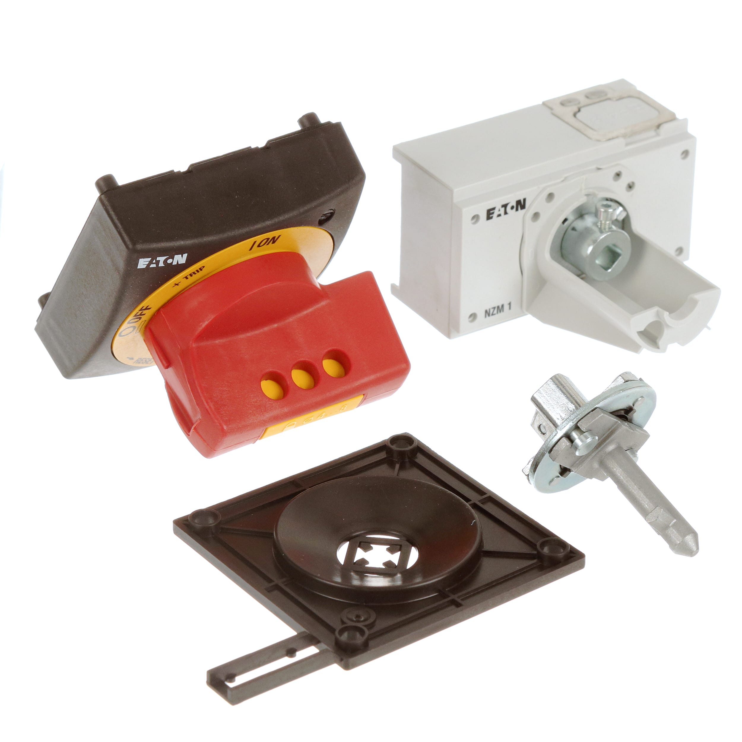 NZM1-XTVD-NA Eaton - Distributors, Price Comparison, and Datasheets ...