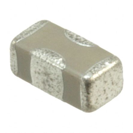 NFM31KC104R1H3L Murata - Feed Through Capacitors - Distributors, Price ...