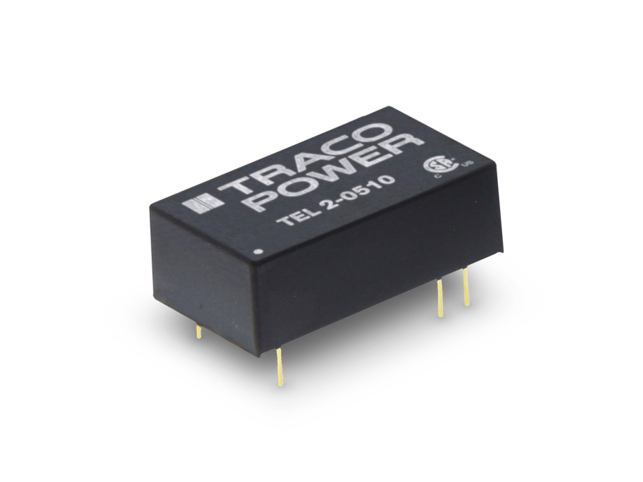 TEL 2-0511 Traco Power - Datasheet PDF & Technical Specs