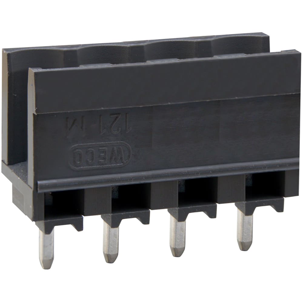 121-M-121/04 WECO - Terminal Blocks - Distributors, Price Comparison ...