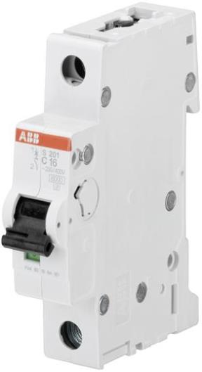 S201-C2 ABB Control - Datasheet PDF & Technical Specs