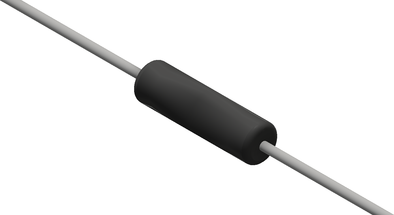 WW3FT20R0 Stackpole Electronics - Through-Hole Resistors - Distributors ...