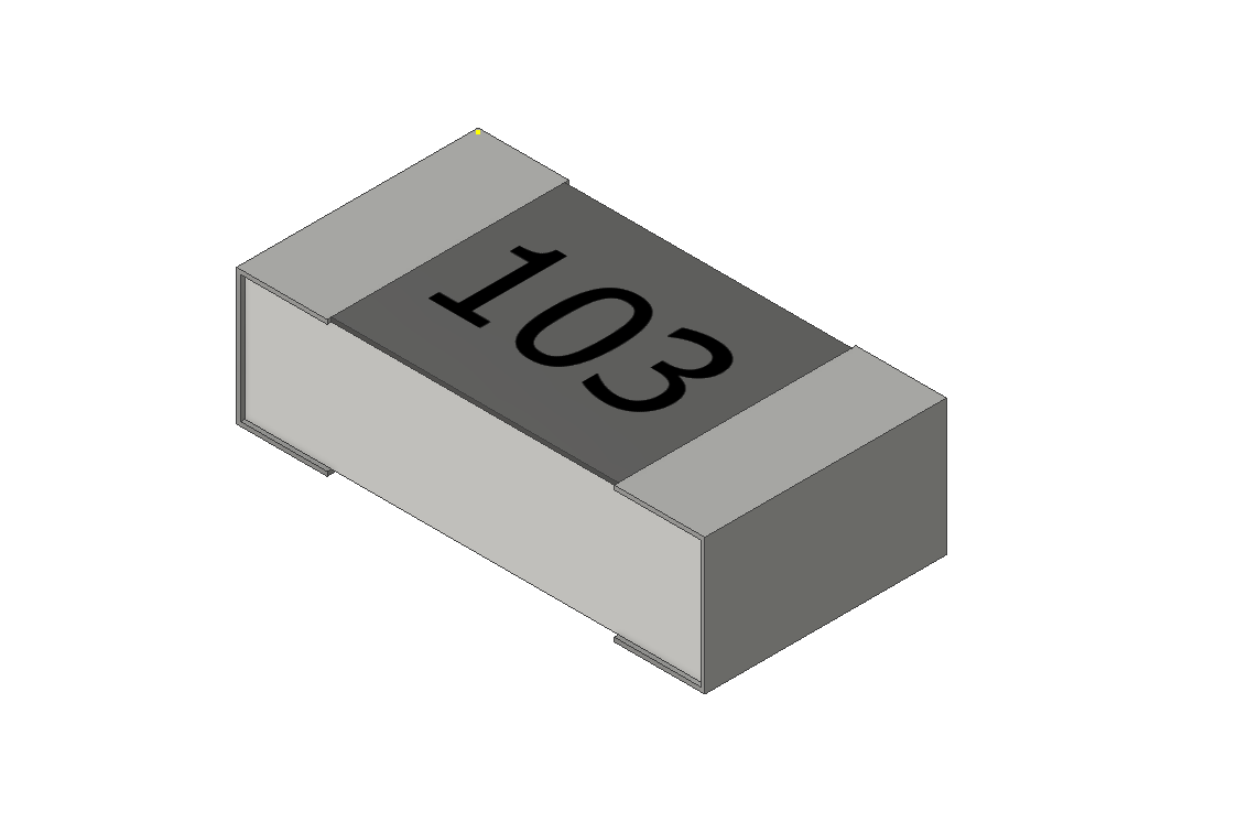 RMCF0603FTR100 Stackpole Electronics - Chip SMD Resistors ...