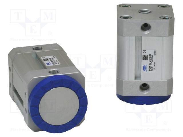 SGM-50-G1/4-IG de Schmalz - Distribuidores, comparaciones de precios y fichas técnicas ...