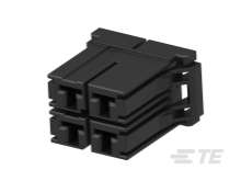 3-917807-2 TE Connectivity - Datasheet PDF & Technical Specs