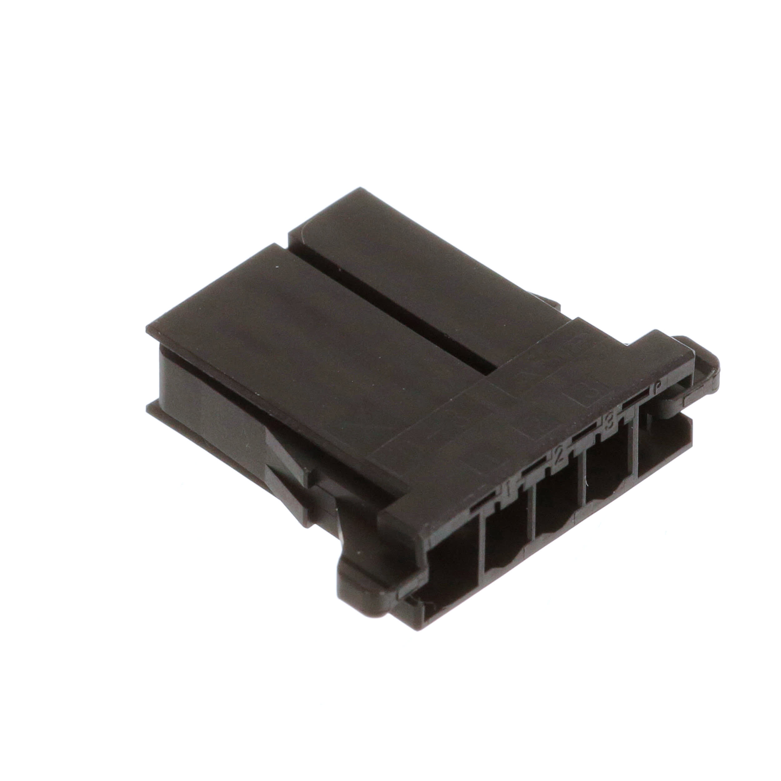 1-178288-3 TE Connectivity - Datasheet PDF & Technical Specs