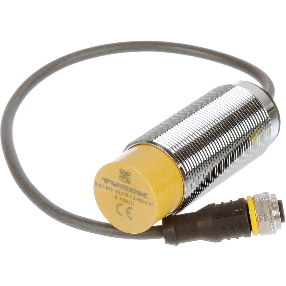 NICS-M30-IOL2P8-0.3-RKC4.4T TURCK - Distributors, Price Comparison, and ...