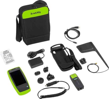 AIRCHECK-G2-KIT Netally - Distributors and Price Comparison | Octopart ...