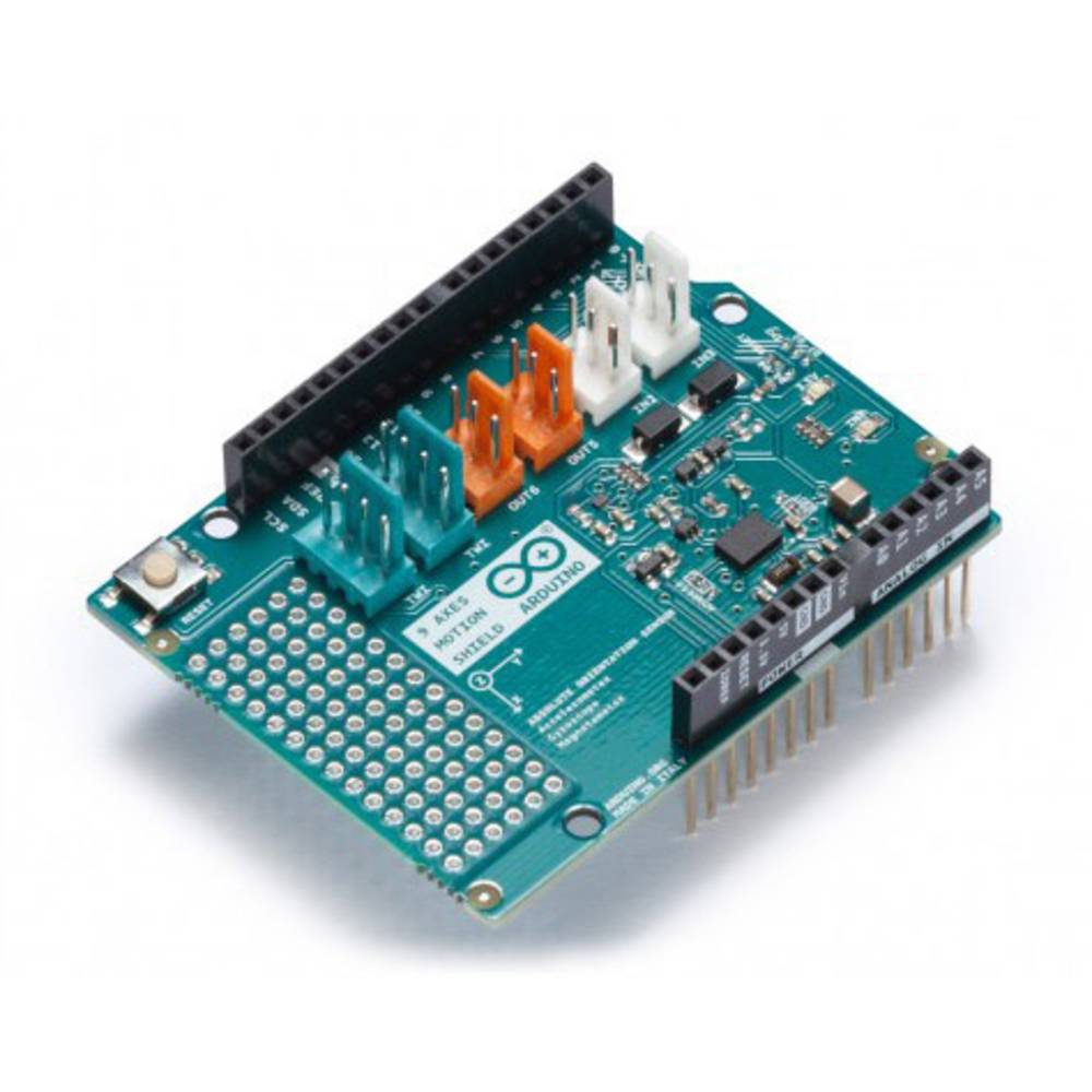 A000070 Arduino - Datasheet PDF & Technical Specs
