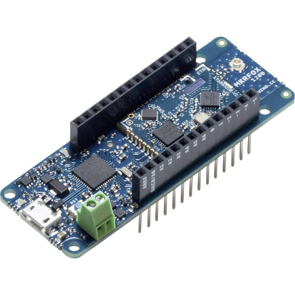ABX00014 Arduino - NFC / RFID Components - Distributors, Price Comparison, and Datasheets ...