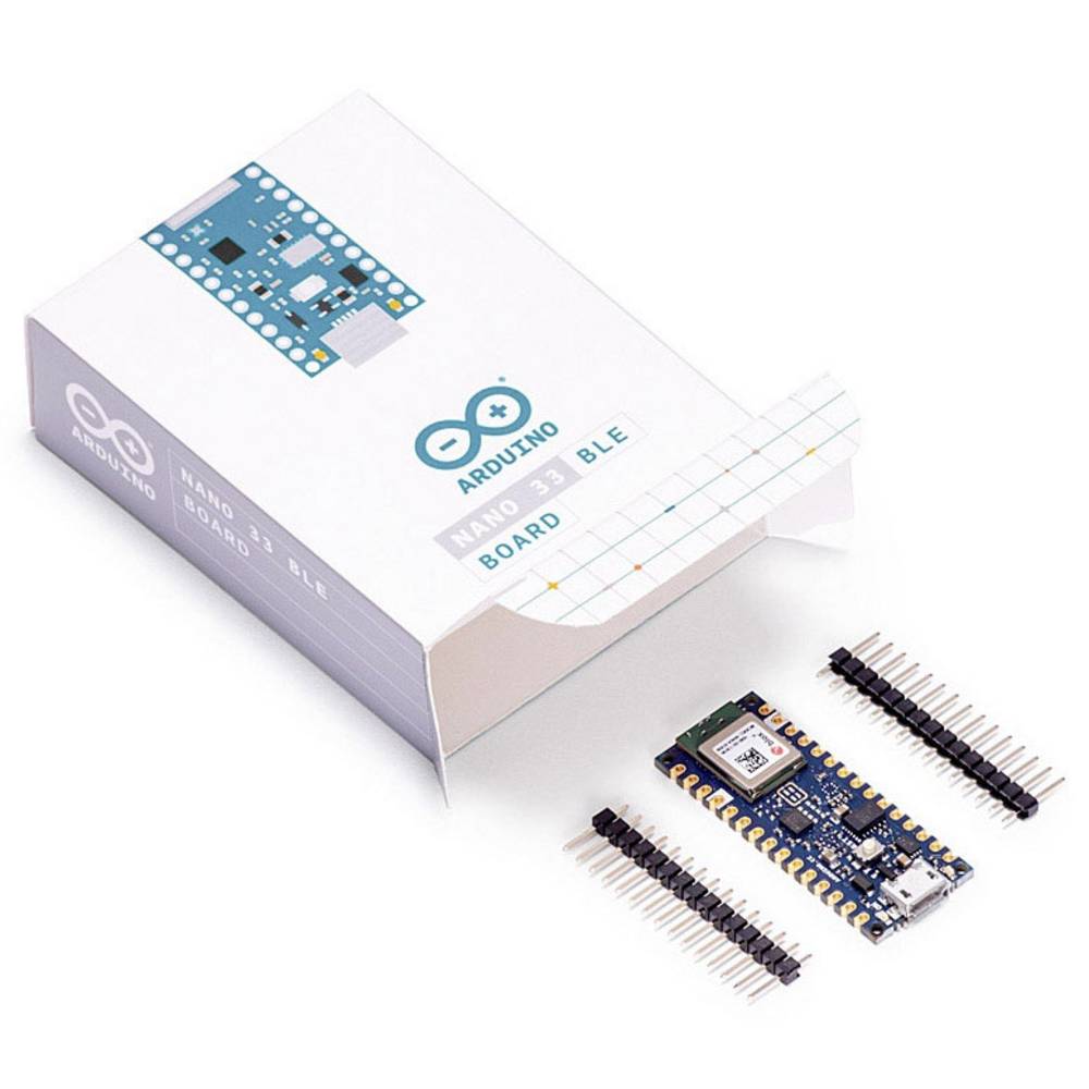 ABX00030 Arduino - Datasheet PDF & Technical Specs