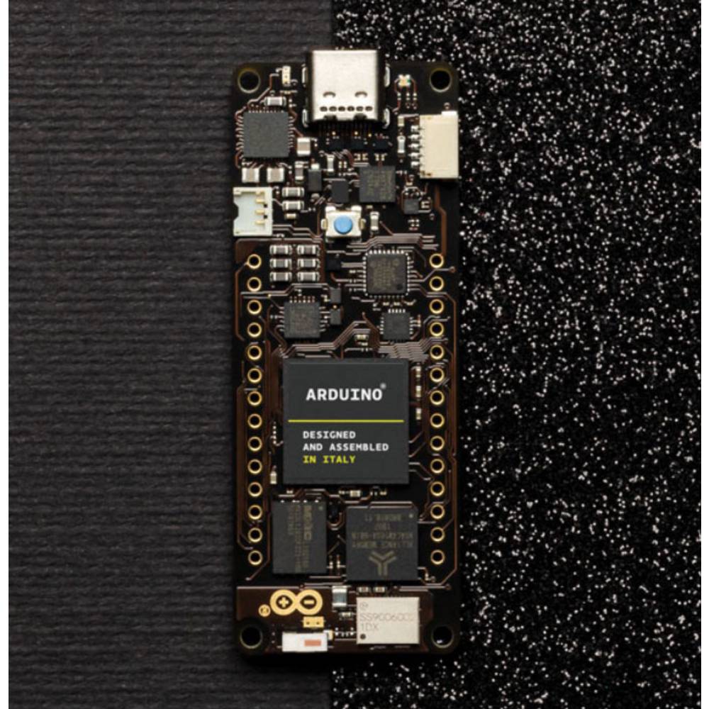 Abx00042 Arduino Datasheet Pdf And Technical Specs 