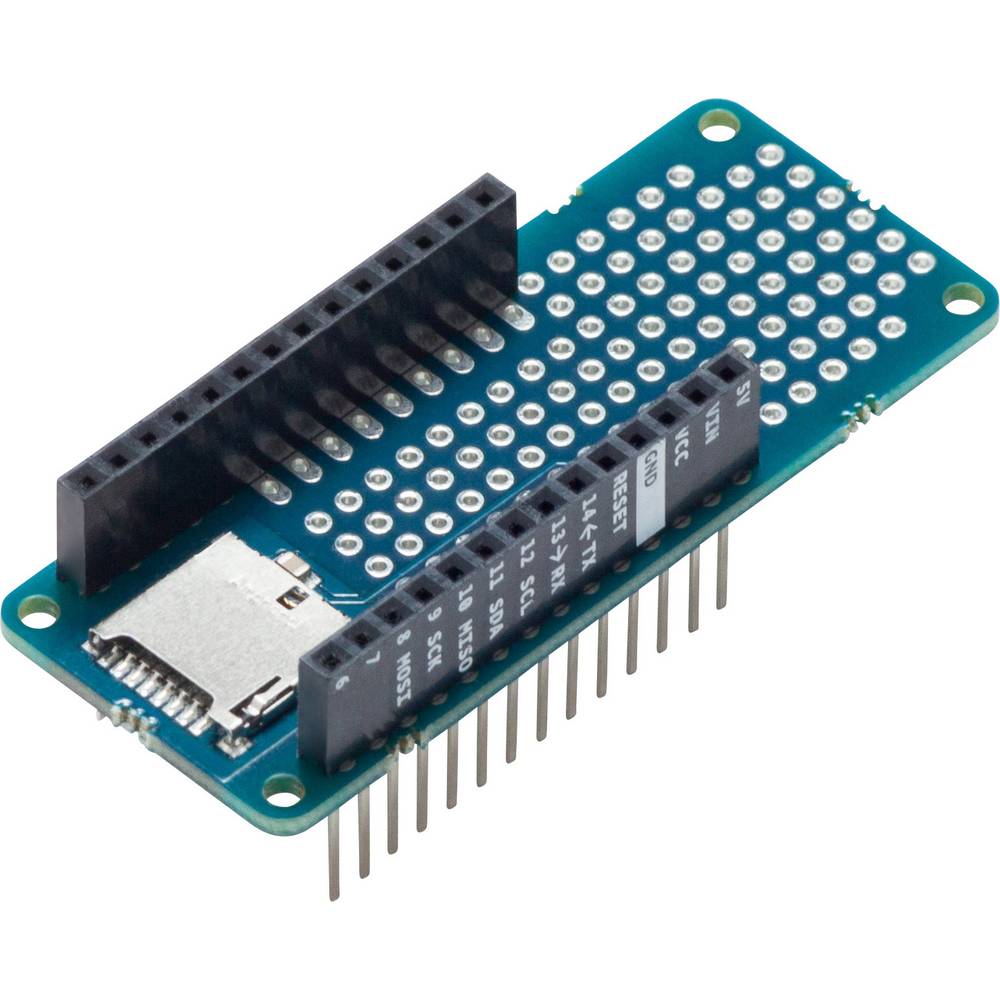 TSX00004 Arduino - Datasheet PDF & Technical Specs