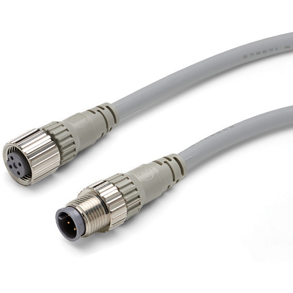 XS2W-D821-GH1-C Omron - Cables and Wire - Distributors, Price ...
