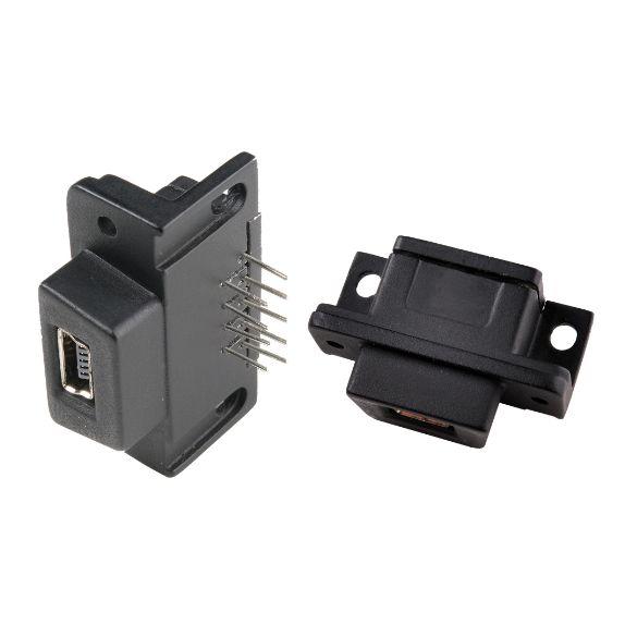 DB9-USB-M FTDI - Datasheet PDF & Technical Specs