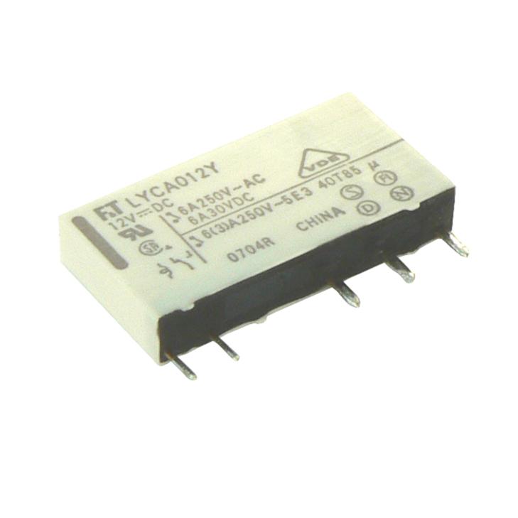 FTR-LYCA024Y Fujitsu - Datasheet PDF & Technical Specs