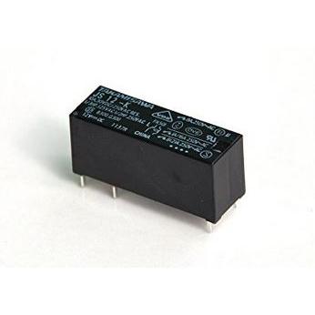 JS-12-K Fujitsu - Datasheet PDF & Technical Specs