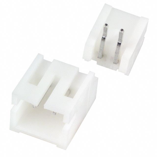 S2B-PH-K-S JST - Headers and Wire Housings - Distributors, Price Comparison, and Datasheets ...