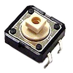 B3F-4050 Omron - Datasheet PDF & Technical Specs