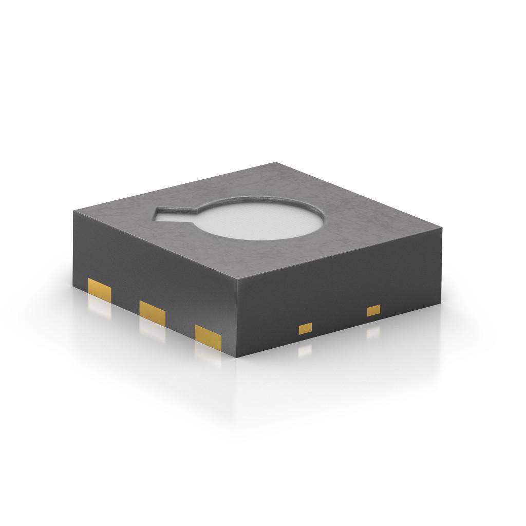 SGP30-2.5K Sensirion - Datasheet PDF & Technical Specs