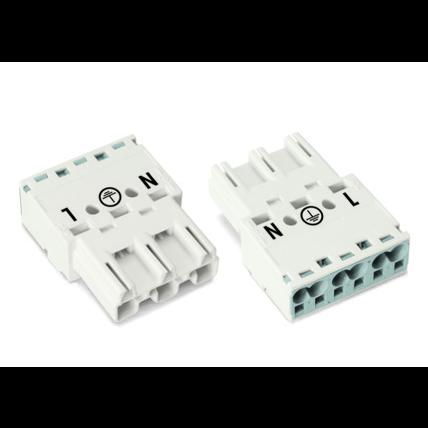 770-233 WAGO - Datasheet PDF & Technical Specs