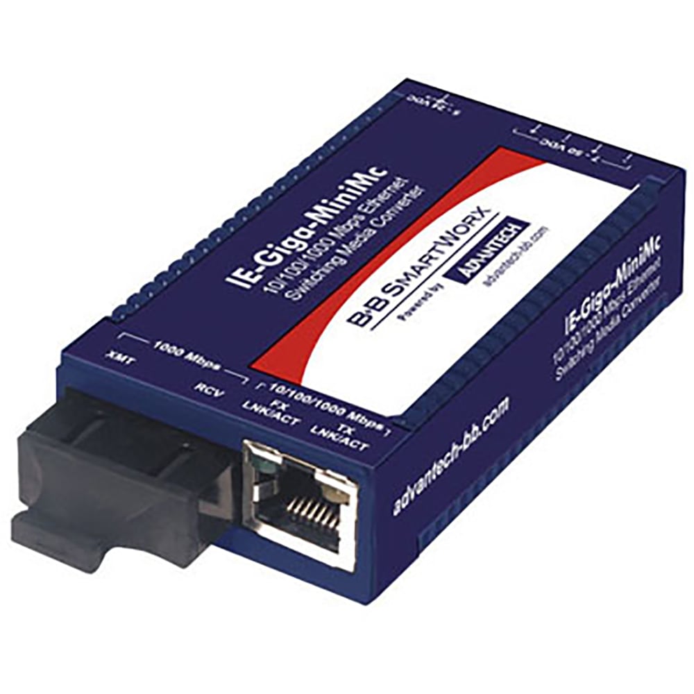 IMC-370I-MM-PS Advantech - Distributors, Price Comparison, and Datasheets | Octopart component ...