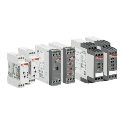1SVR500020R1100 ABB Control - Datasheet PDF & Technical Specs