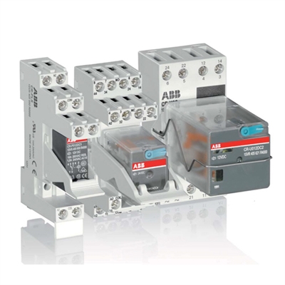 1SVR405652R0000 ABB Control - Datasheet PDF & Technical Specs