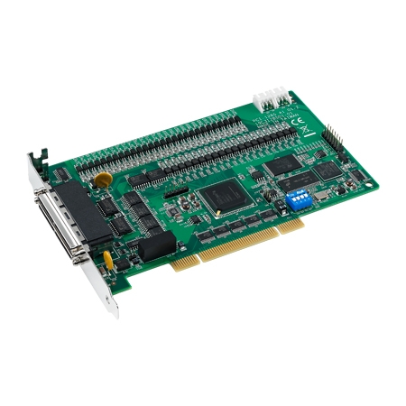 PCI-1285E-AE Advantech - Datasheet PDF & Technical Specs
