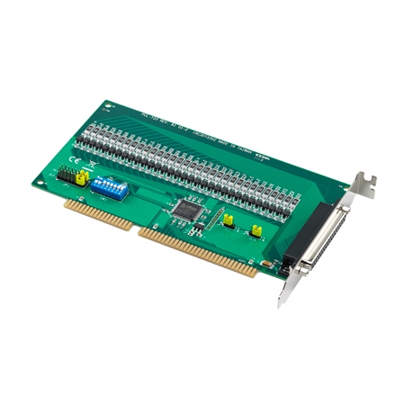 PCL-733-BE Advantech - Distributors and Price Comparison | Octopart ...