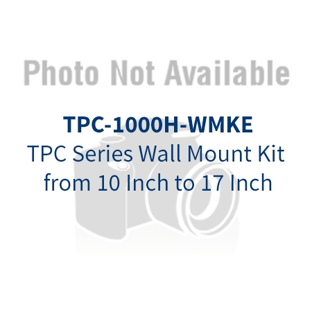 TPC-1000H-WMKE Advantech - Tools and Supplies - Distributors and Price ...