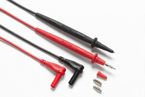 TL76 Fluke - Datasheet PDF & Technical Specs