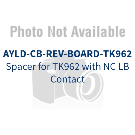 AYLD-CB-REV-BOARD-TK962 Idec - Switch Accessories - Distributors, Price ...