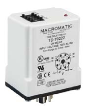 TD-70526 Macromatic - Datasheet PDF & Technical Specs