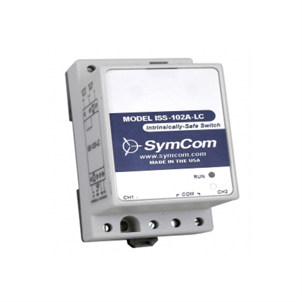 ISS-102A-LC Littelfuse - Power Relays - Distributors, Price Comparison ...