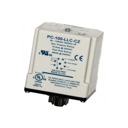 PC-100-LLC-GM Littelfuse | November 2024 Prices