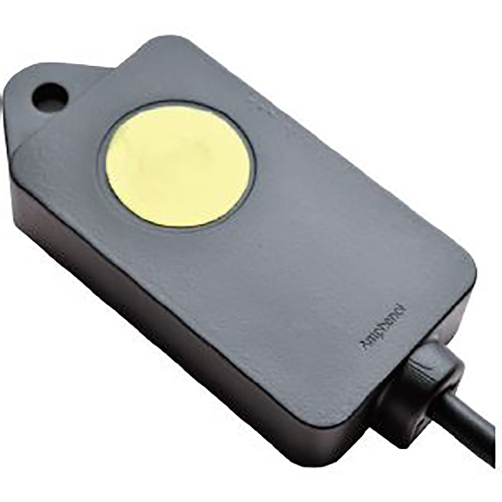 T3022-1-5K-5-1 Amphenol Advanced Sensors - Datasheet PDF & Technical Specs