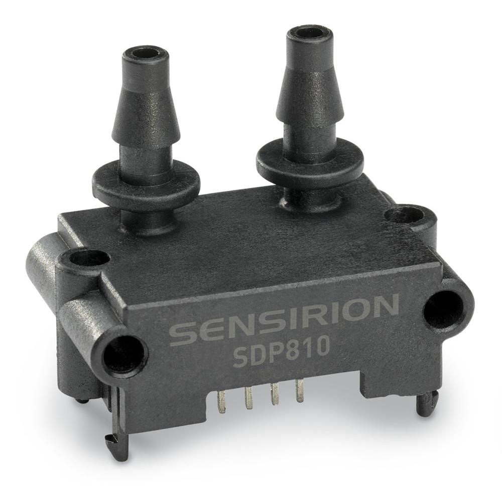 SDP810-500PA Sensirion - Pressure Sensors - Distributors, Price Comparison, and Datasheets ...