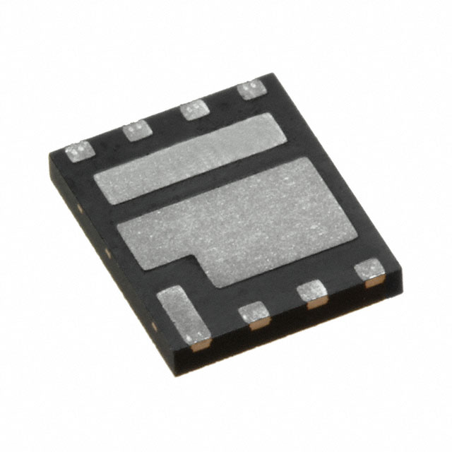 FDPC5030SG onsemi - Datasheet PDF & Technical Specs